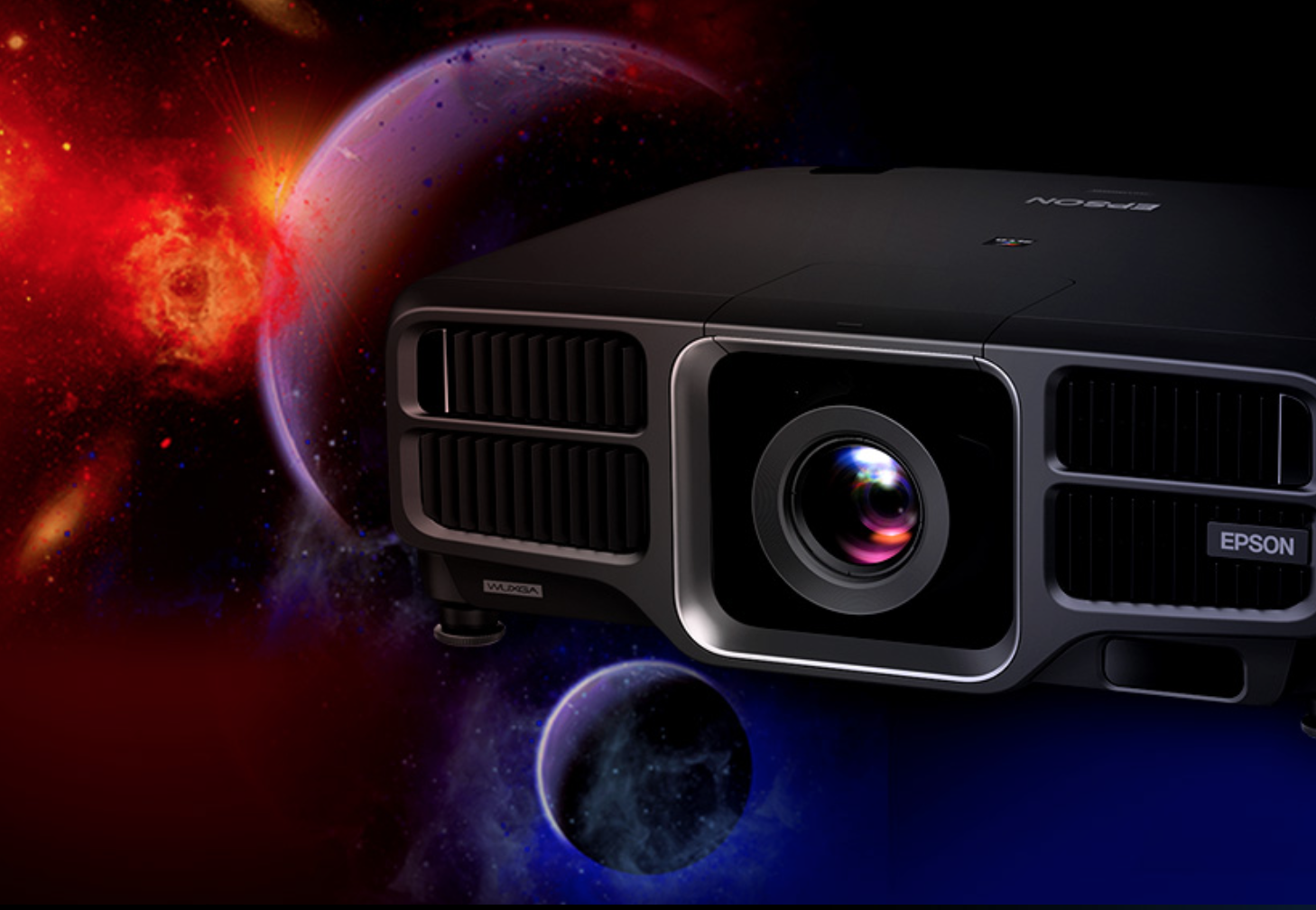 Professional Projection – EMS