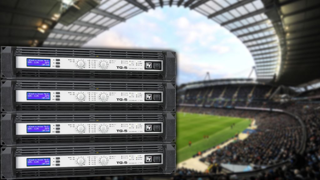 Audio Solutions – EMS