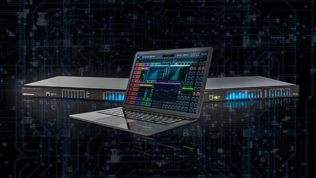 Audio Solutions – EMS