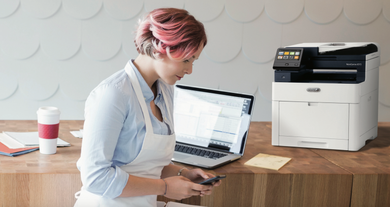 Laser Printers – EMS