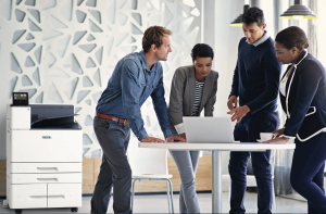 Laser Printers – EMS